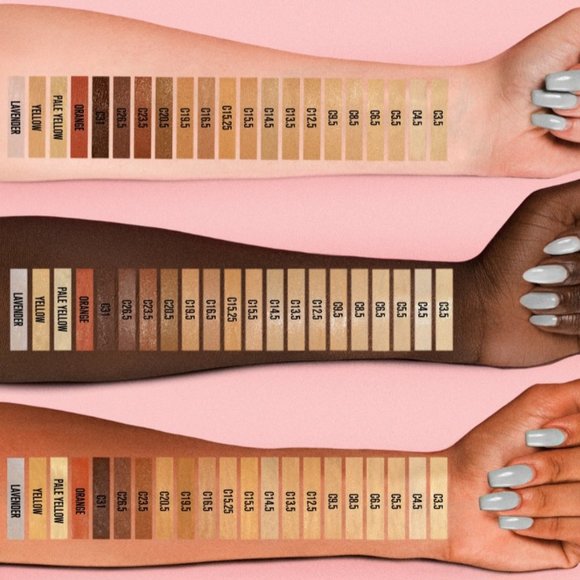 Jeffree Star | Makeup | Jeffree Star Magic Star Concealer | Poshmark